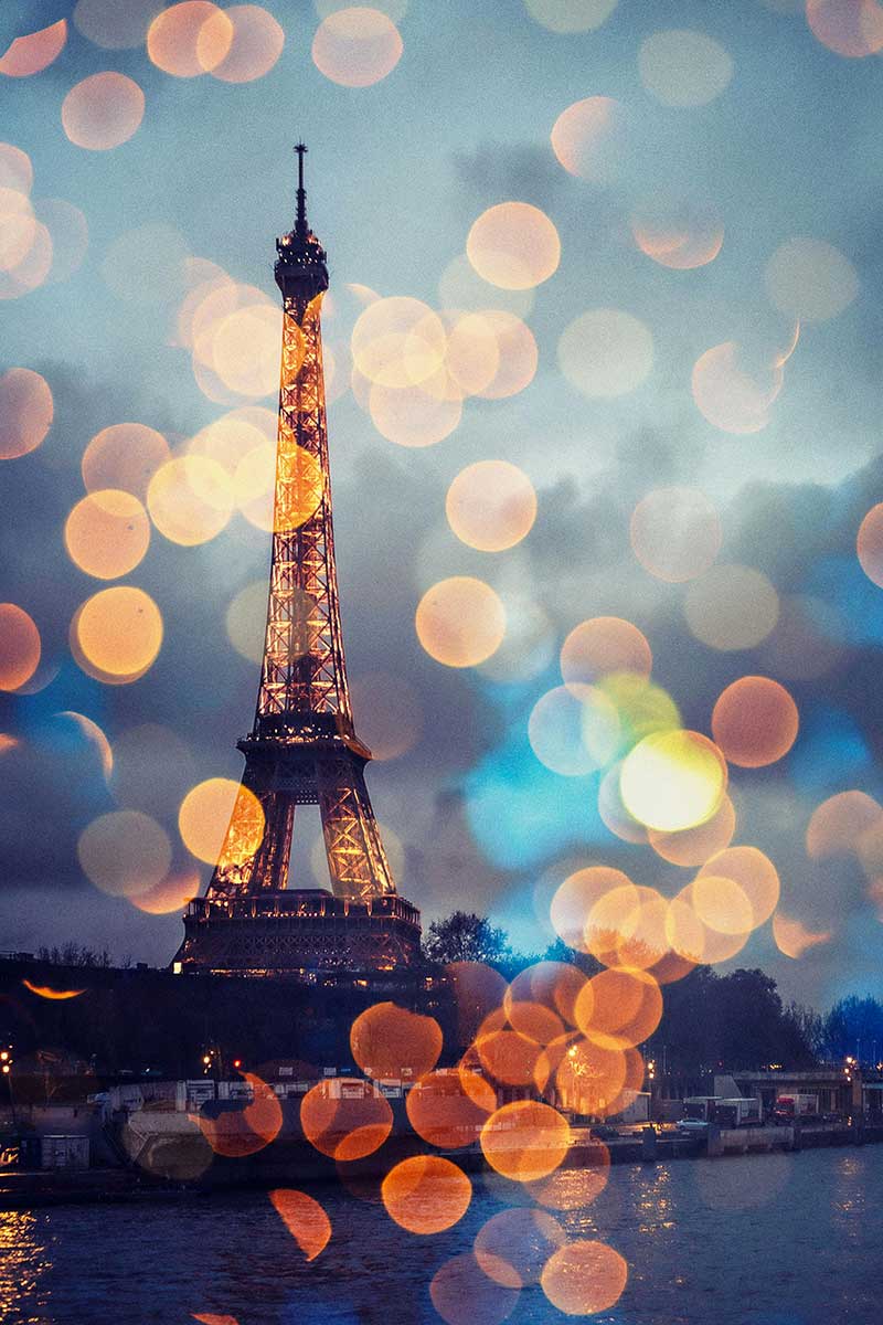 French Life Stories